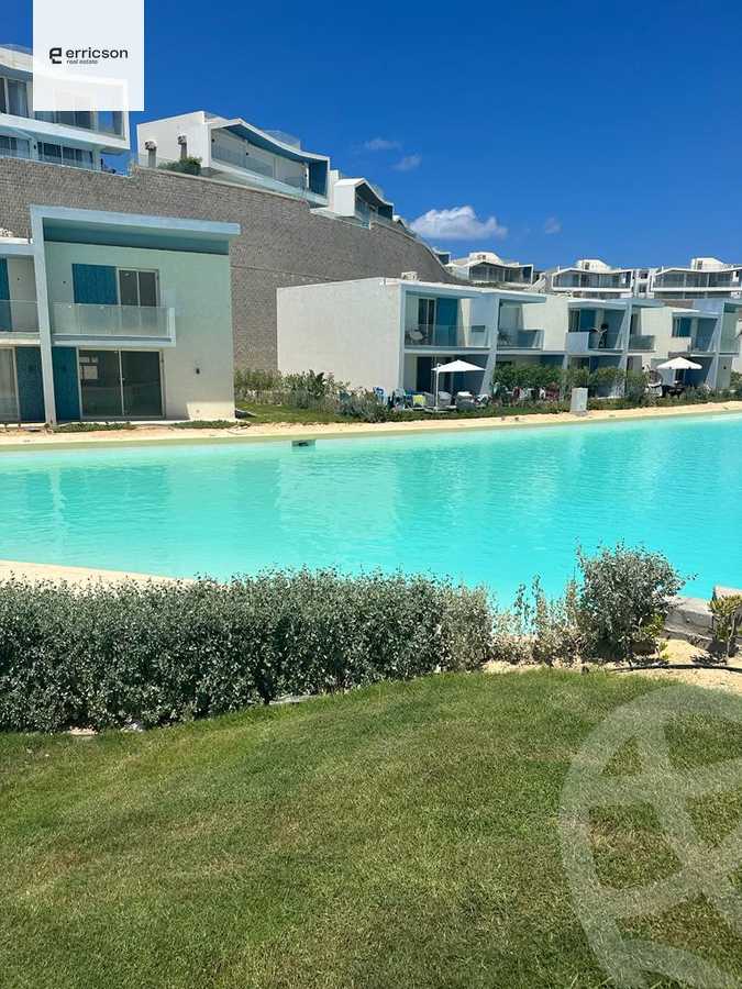 Fouka Bay North Coast – GEOS